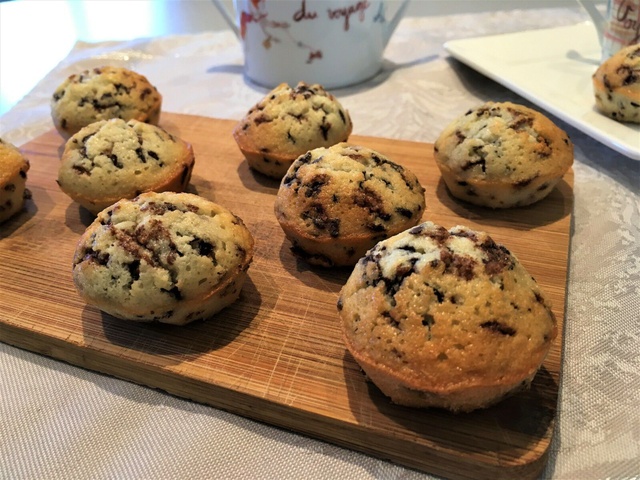 Recettes de Tigre de Les Papilles de Karen