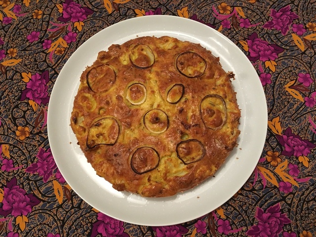 Recettes de Chou-fleur et Gâteaux