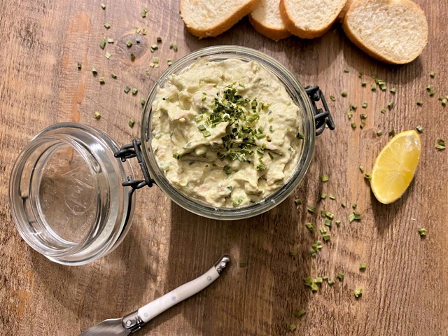 Recettes de Fromage frais de Les Papilles de Karen