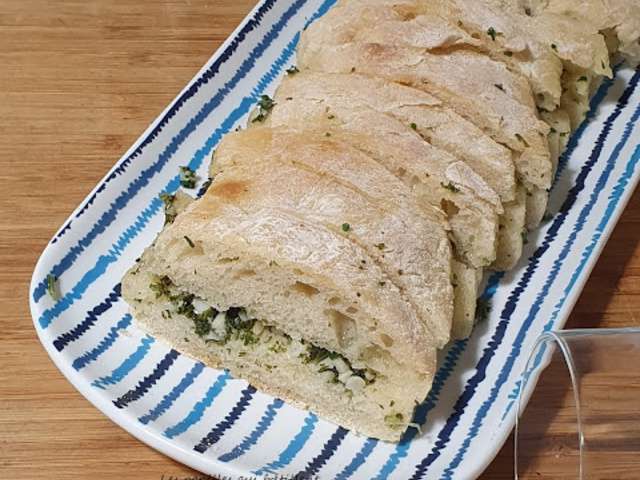 Recettes de Préfou