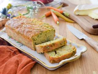 Recettes de Cumin et Cake