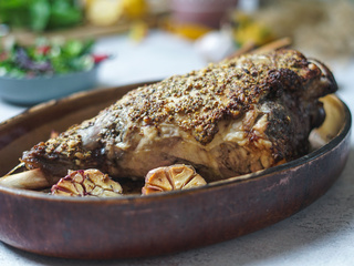 Recettes de Gigot