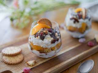 Recettes de Trifles et Chocolat