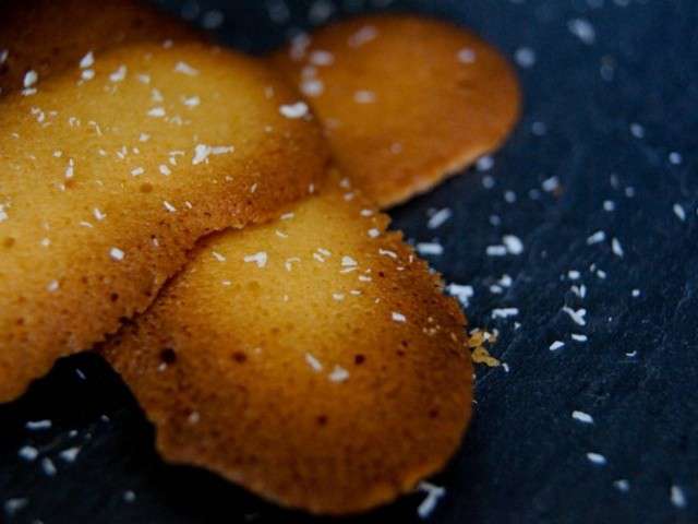Recettes de Chat de Les Petits Gâteaux de Papa