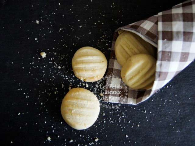 Recettes de Chat de Les Petits Gâteaux de Papa