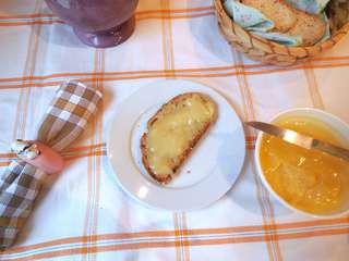 Les Meilleures Recettes de Luxembourg