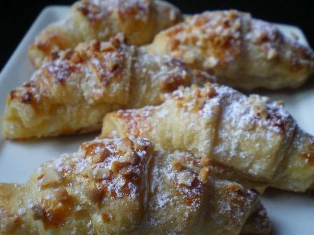 Les Meilleures Recettes de Croissants et Citrons