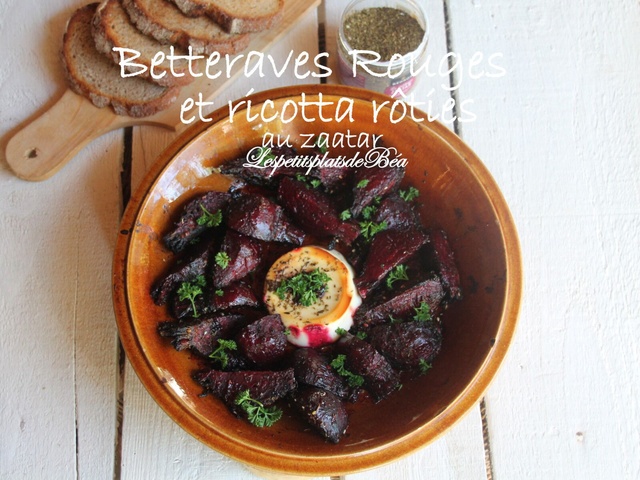 Recettes de Betteraves Rouges
