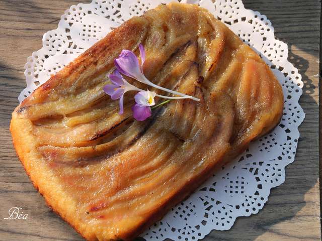 Recettes de Gâteau Créole