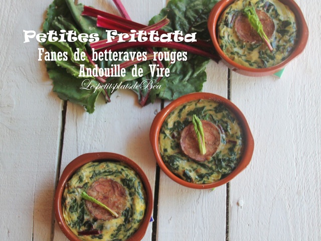 Recettes de Betteraves Rouges