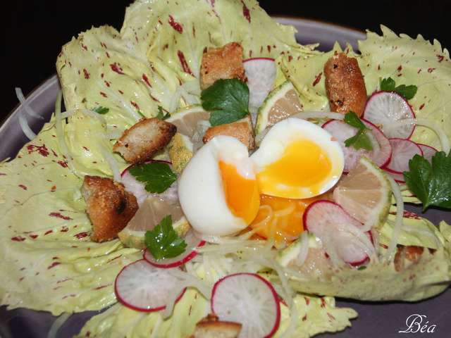 Recettes de Chou-rave et Citrons