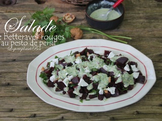 Recettes de Betteraves Rouges