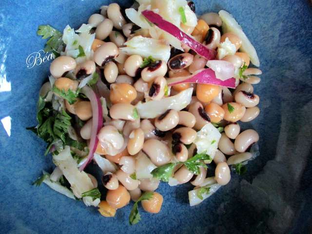 Recettes de Morue et Salades