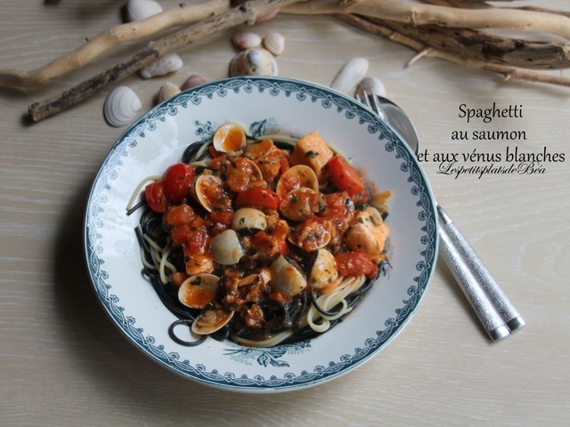 Recettes de Spaghetti - 3