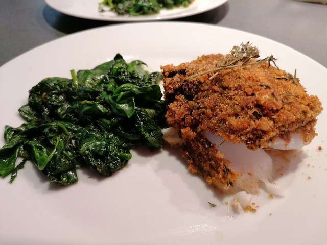 Recettes de Dos de Cabillaud et Tomates Confites