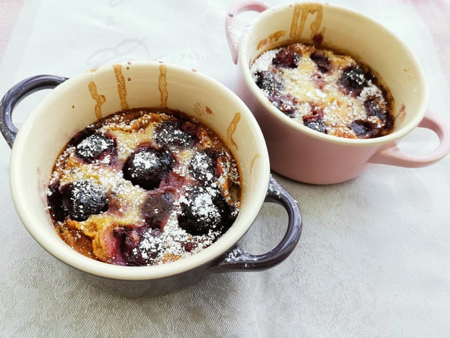 Recettes de Cassolette