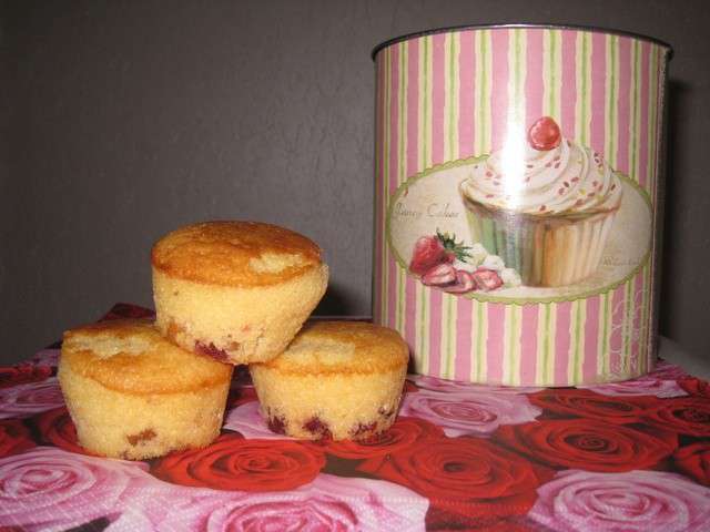 Recettes de Fruits Confits et Muffins