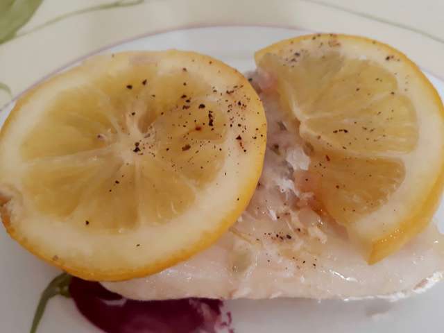 Recettes de Poisson Blanc et Papillotes