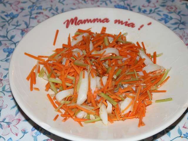Recettes de Seche