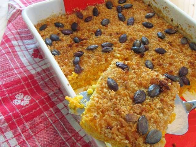 Les Meilleures Recettes de Millet et Courge