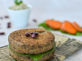 Recettes de Haricots et Haricots rouges