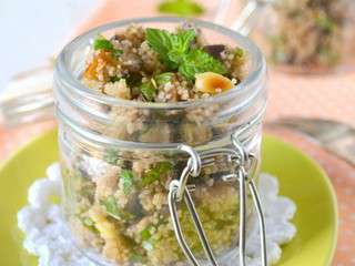 Les Meilleures Recettes de Fonio