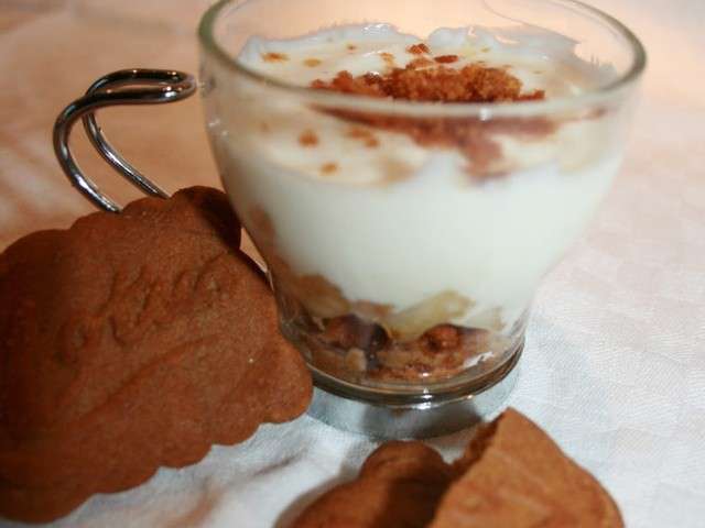 Recettes de Fromage Blanc de les petits plats de nathalie