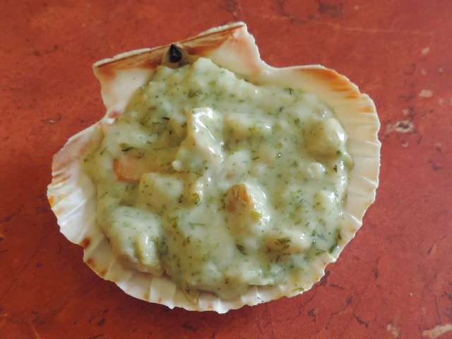 Recettes de Filet de Lieu Noir