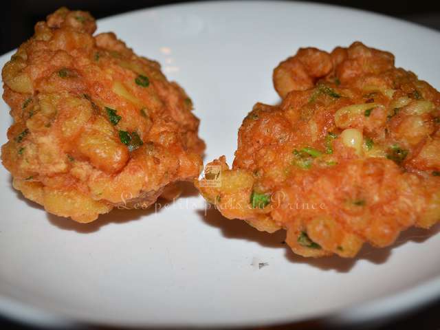 Recettes de Beignets et Pâtes