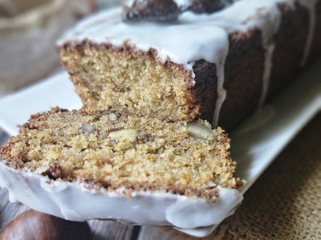 Recettes de Cake moelleux de Les petits plats du Prince