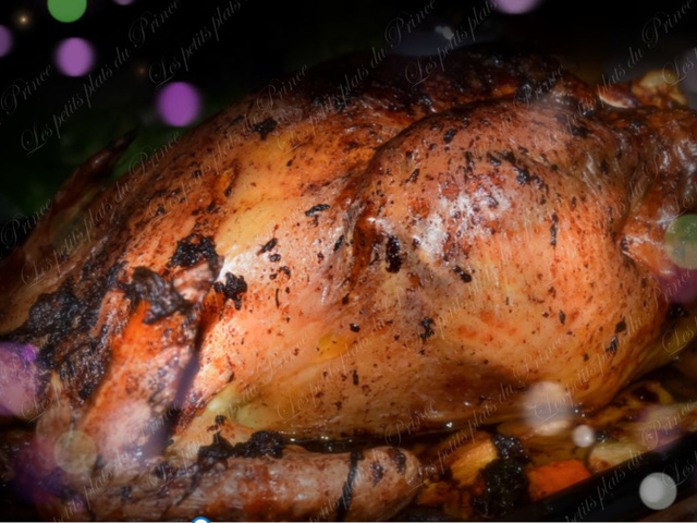 Recettes de Chapon - 3
