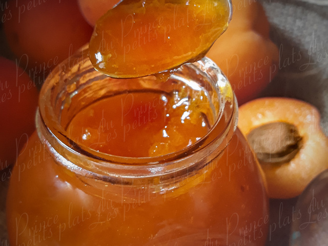 Recettes de Fève tonka et Confiture