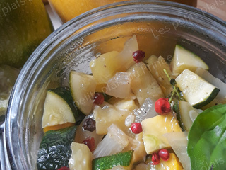 Recettes de Conserve