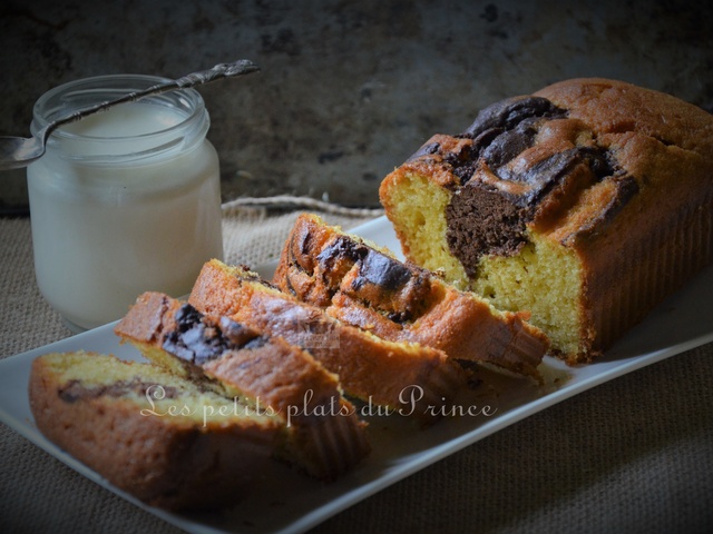 Recettes de Gâteau au Yaourt de Les petits plats du Prince