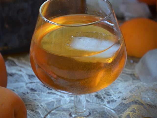 Recettes de Liqueurs - 2