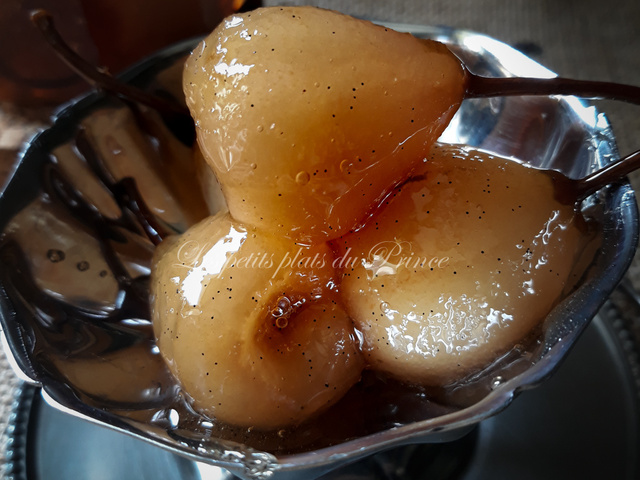 Recettes d'Eau de vie et Poire