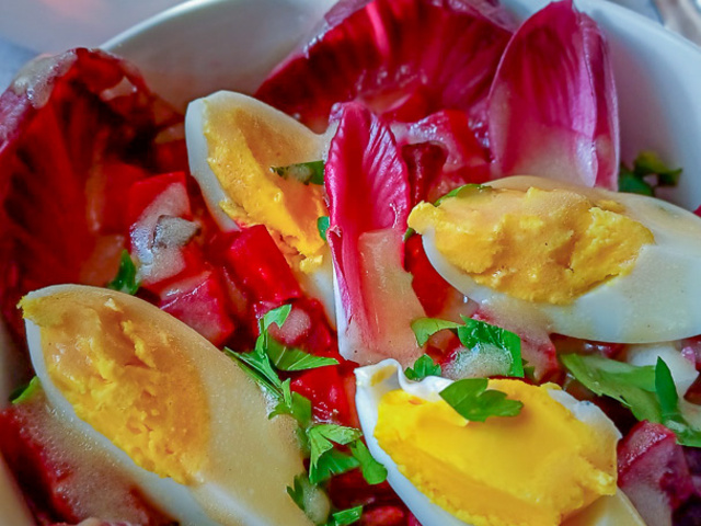 Recettes de Betterave rouge de Les petits plats du Prince