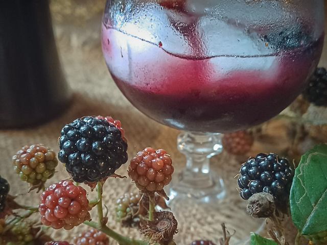 Recettes de Fruits et Sirop