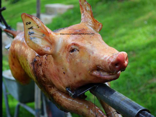 Recettes de Cochon - 5