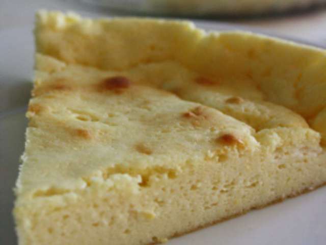 Recettes de Fromage Blanc de Les petits pois...