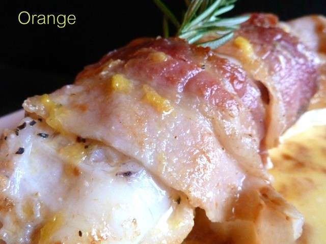 Recettes de Lotte et Sauces - 6