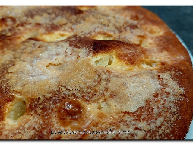 Recette Tarte au Sucre facile - Les recettes de Tarte au Sucre les plus ...