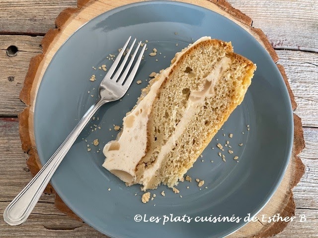 Recettes de Gâteau Mousse