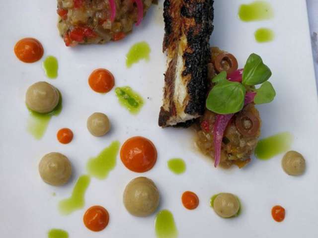 Recettes d'Anguilles