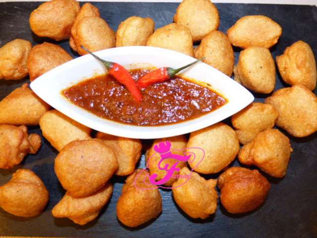 Recettes de Niébé