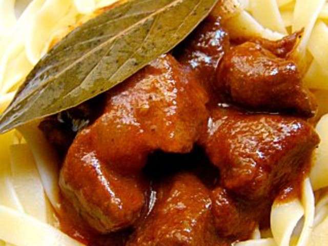 Recettes de Cuisine Grecque et Viande