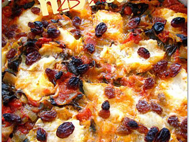 Les Meilleures Recettes de Grèce et Plat complet