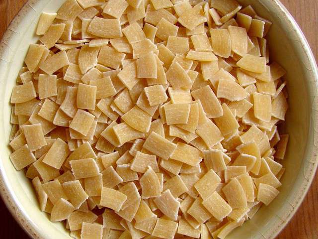 Recettes de Plat en Sauce et Plat Familial