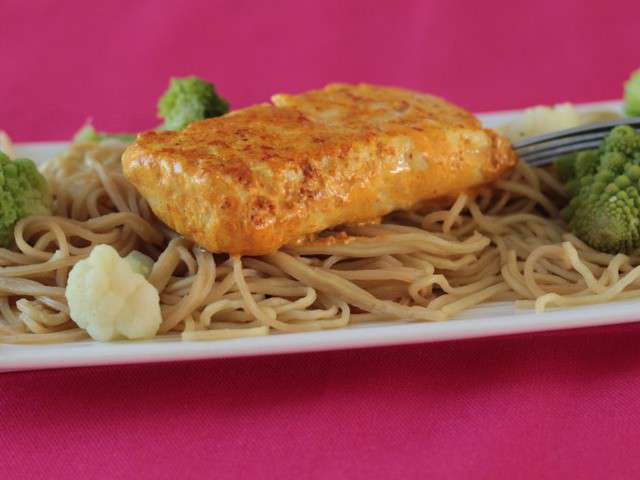 Les Meilleures Recettes de Merlu et Curry