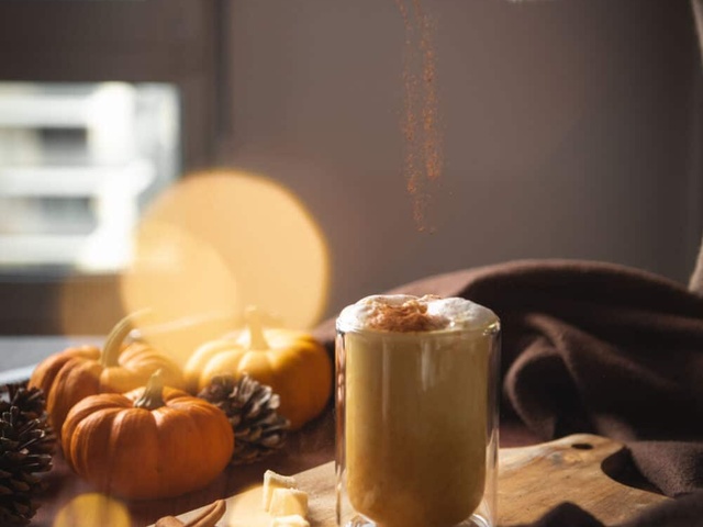 Recettes de Café de Les recettes de Mélanie